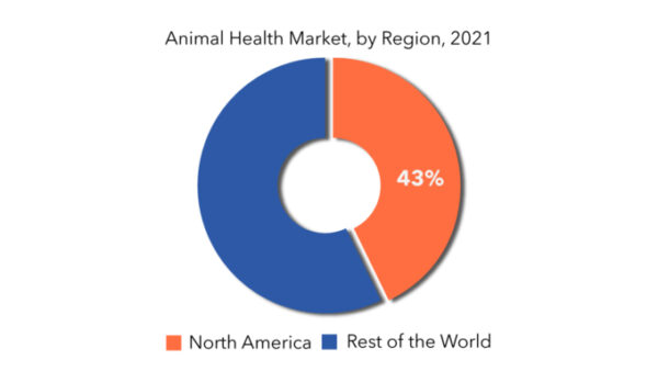 Animal Health Market Trends, Size and Overview 2029